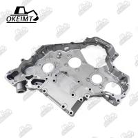 China Timing Gear  Aluminum Die Casting 3716AY17A-3 Timing Cover for sale