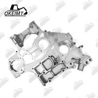 China Timing Gear  Aluminum Die Casting 3716AY17A-3 Timing Cover for sale