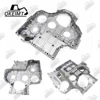 China Timing Cover Housing 3716C52C/1 For C511 C522 C523 C525 C526 Excavator Engine Parts for sale