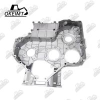 China Timing Cover Housing 3716C52C/1 For C511 C522 C523 C525 C526 Excavator Engine Parts for sale