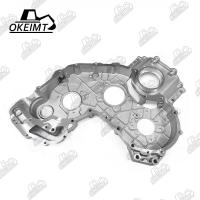 China Perkins C7.1 Timing Cover 3716C46C/1 Engine Timing Gear for Excavator Parts for sale