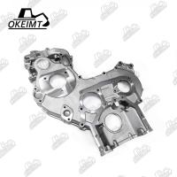 China Perkins C7.1 Timing Cover 3716C46C/1 Engine Timing Gear for Excavator Parts for sale