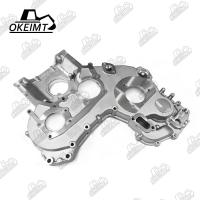China Perkins C7.1 Timing Cover 3716C56C/2 Gear Chamber Engine Assembly Parts for sale