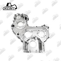 China Wholesale Genuine Perkins Engine Timing Gear  Cover 3716C562 for sale