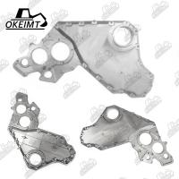 China OKEIMT Tractor Parts Engine Timing Cover 3716M17C For Perkins for sale