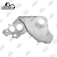 China OKEIMT Tractor Parts Engine Timing Cover 3716M17C For Perkins for sale
