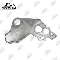 China OKEIMT Tractor Parts Engine Timing Cover 3716M17C For Perkins for sale