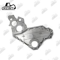 China OKEIMT Tractor Parts Engine Timing Cover 3716M17C For Perkins for sale