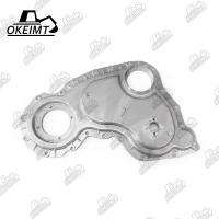China 37166401 Timing Cover 165 285 Outer Perkins A4.212 A4.236 A4.248 for sale