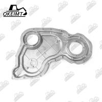 China 37166401 Timing Cover 165 285 Outer Perkins A4.212 A4.236 A4.248 for sale