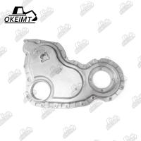 China 37166401 Timing Cover 165 285 Outer Perkins A4.212 A4.236 A4.248 for sale