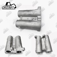 China Aftermarket Rustproof Hydraulic Main Control Valve  for Hitachi 70 for sale