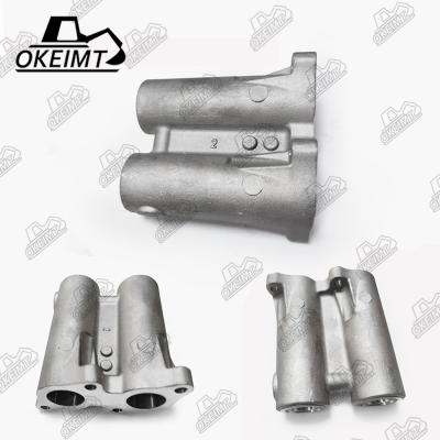China Aftermarket Rustproof Hydraulic Main Control Valve  for Hitachi 70 for sale