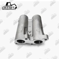 China Aftermarket Rustproof Hydraulic Main Control Valve  for Hitachi 70 for sale