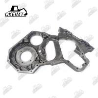 China 5343634-2 Is Suitable For Cummins 6B5.9 Engine 6D102 Excavator Timing Cover for sale
