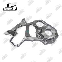 China 5343634-2 Is Suitable For Cummins 6B5.9 Engine 6D102 Excavator Timing Cover for sale
