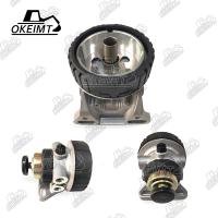 China Oil Water Separator Diesel Filter Seat for Cat E305.5 3060 307E 308D Excavator for sale