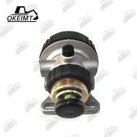 China Oil Water Separator Diesel Filter Seat for Cat E305.5 3060 307E 308D Excavator for sale