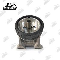 China Oil Water Separator Diesel Filter Seat for Cat E305.5 3060 307E 308D Excavator for sale