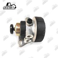 China Oil Water Separator Diesel Filter Seat for Cat E305.5 3060 307E 308D Excavator for sale