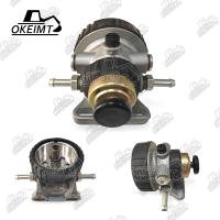 China 233-986/117-4089/0701-0050 Oil Water Separator Base CATE E307D Filter Seat Sub Assembly for sale