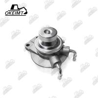 China OKEIMT Fuel Filter Seating Manual Pump For DX200M Hand Pump for sale