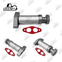 China CAT 320C E320C Excavator Diesel Fuel Hand Primer Pump 105-2508 for Heavy Equipment Engine Systems for sale