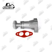 China Excavator Diesel Fuel Hand Primer Pump 105-2508 for CAT320C E320C 11mm for sale