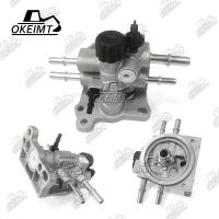 China Fuel Filter Fuel Pump F00675 20853583 7420851191 504272431 with Valve for Excavator Engine for sale