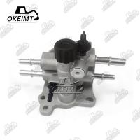 China Fuel Filter Fuel Pump F00675 20853583 7420851191 504272431 with Valve for Excavator Engine for sale