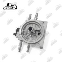 China Fuel Filter Fuel Pump F00675 20853583 7420851191 504272431 with Valve for Excavator Engine for sale