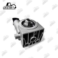 China Excavator Cummins QSB6.7 QSB4.5 Engine PC200-8 Hand Oil Pump FS19732A for sale