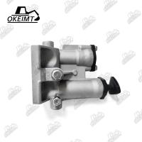 China Excavator Cummins QSB6.7 QSB4.5 Engine PC200-8 Hand Oil Pump FS19732A for sale
