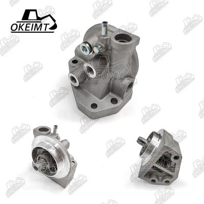 China For HITACHI ZAX350 Excavator Diesel Fuel Hand Primer Pump 12V High Quality for sale