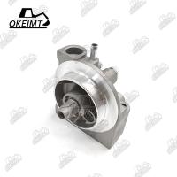 China For HITACHI ZAX350 Excavator Diesel Fuel Hand Primer Pump 12V High Quality for sale