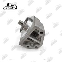 China For HITACHI ZAX350 Excavator Diesel Fuel Hand Primer Pump 12V High Quality for sale