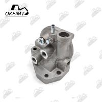 China For HITACHI ZAX350 Excavator Diesel Fuel Hand Primer Pump 12V High Quality for sale