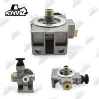 China Fuel Priming Pump Filter Head 3975404 3944287S For Cummins QSB6.7 3975404-14 for sale