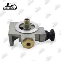 China Fuel Priming Pump Filter Head 3975404 3944287S For Cummins QSB6.7 3975404-14 for sale