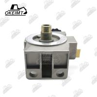 China Fuel Priming Pump Filter Head 3975404 3944287S For Cummins QSB6.7 3975404-14 for sale