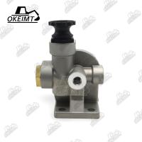 China Fuel Priming Pump Filter Head 3975404 3944287S For Cummins QSB6.7 3975404-14 for sale