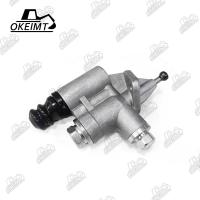 China Fuel Feed Pump 3936318 for Komatsu 6D114 PC340 WA380 D61 Big Hole Excavator for sale