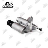 China Fuel Feed Pump 3936318 for Komatsu 6D114 PC340 WA380 D61 Big Hole Excavator for sale