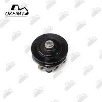 China Fuel Transfer Lift Feed Pump VOE21584586 for EC240B EC290B D6D EC210 82mm for sale