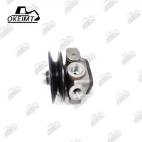 China Fuel Transfer Lift Feed Pump VOE21584586 for EC240B EC290B D6D EC210 82mm for sale