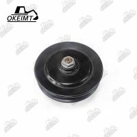 China Fuel Transfer Lift Feed Pump VOE21584586 for EC240B EC290B D6D EC210 103mm for sale