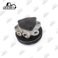 China Fuel Transfer Lift Feed Pump VOE21584586 for EC240B EC290B D6D EC210 103mm for sale