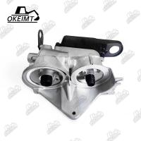 China Fuel Filter Housing 21032642 21900860 20464376 for Volvo D12D FH12 Excavator Engine for sale