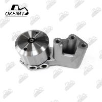 China Medium Quality  EC210 Fuel Pump 3 Hole VOE21511352 For Excavator for sale