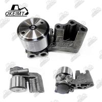 China Excavator Fuel Transfer Pump Voe21620116 D4297075 EC210 4 Hole Feed Pump for sale
